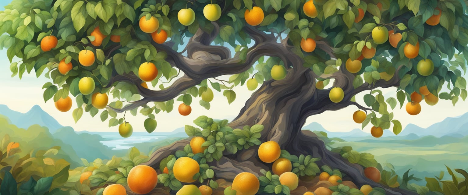 What Makes You Prosperous? Discover the Key Factors