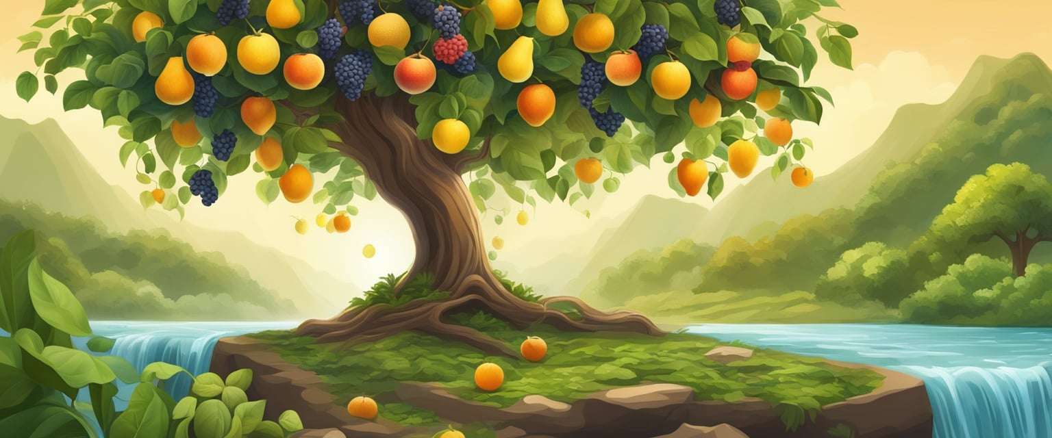 What Makes You Prosperous? Discover the Key Factors