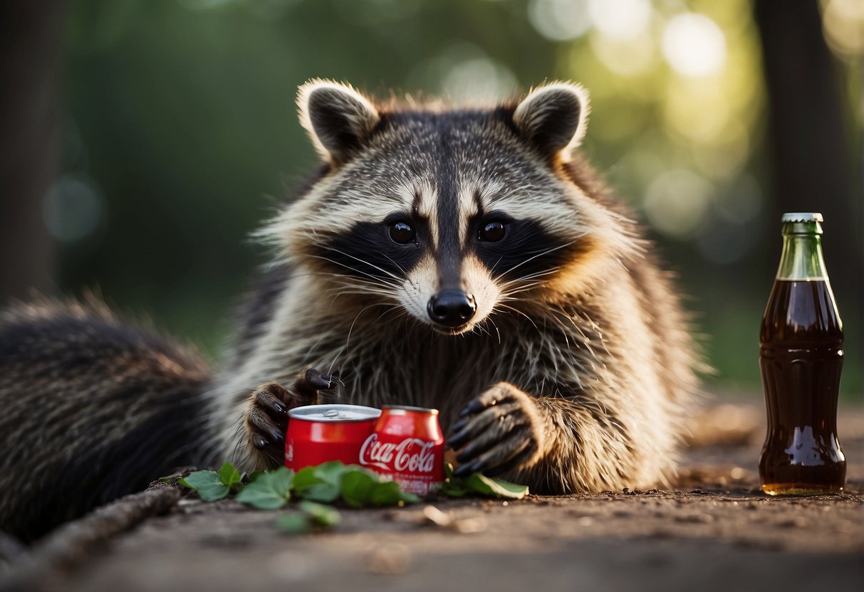 How to Deter Raccoons Humanely: Alternatives to Harmful Methods ...