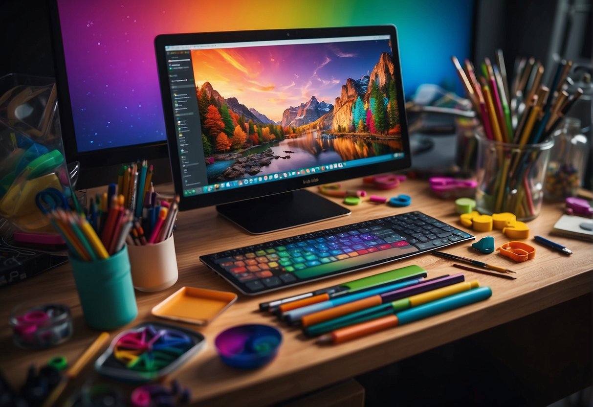 The Best How-to Drawing Websites for Kids: Unleashing Creativity with ...