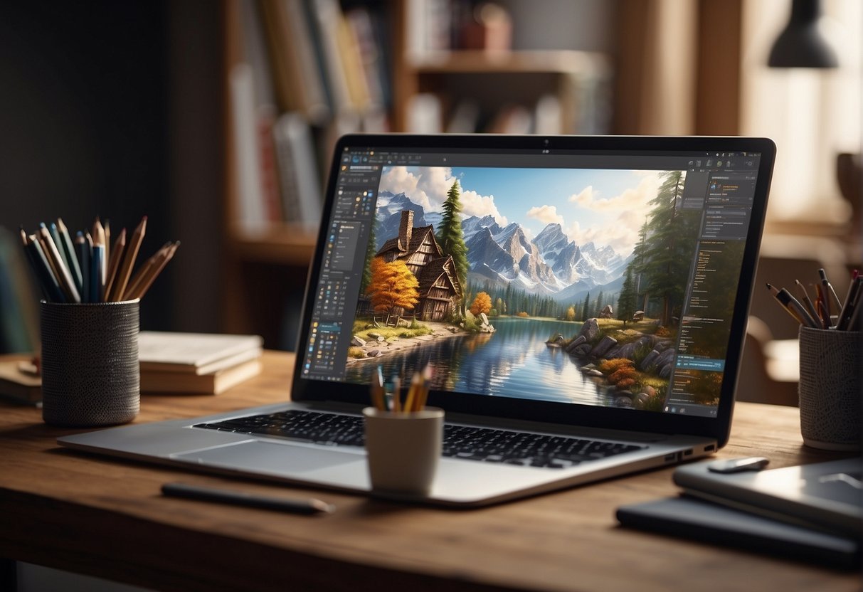 The Best How-to Drawing Websites for Kids: Unleashing Creativity with ...