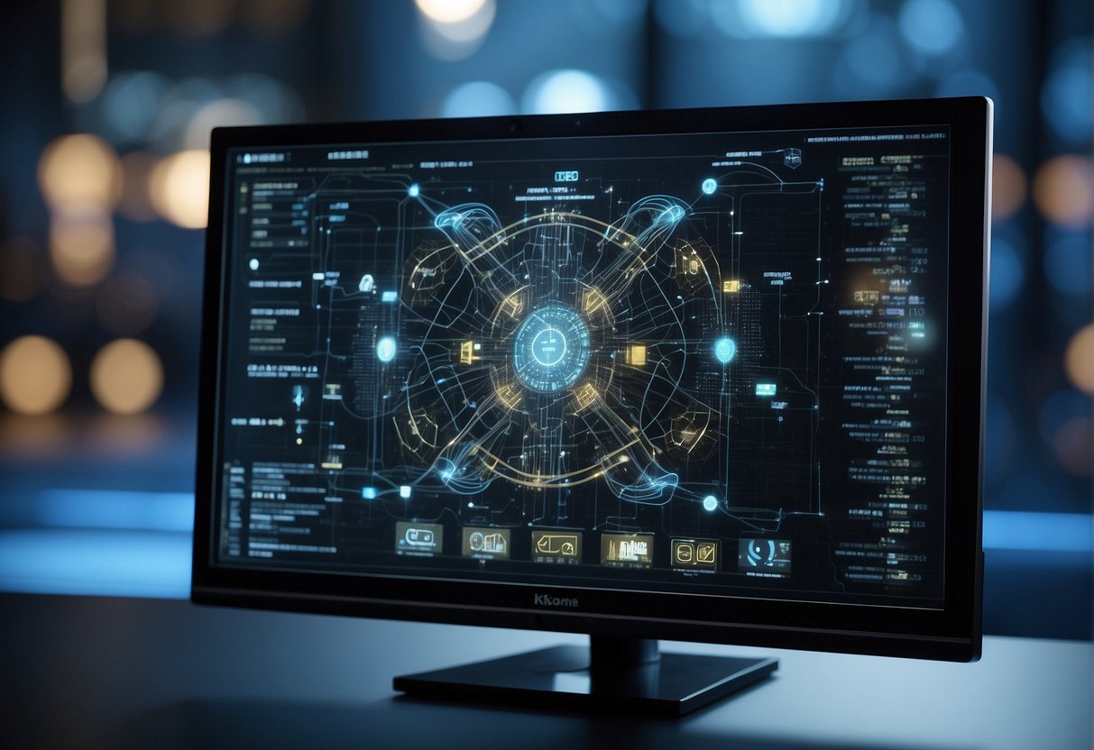 Symbolic AI: Unveiling the Mechanics of Human-Like Reasoning - Thomas Wong