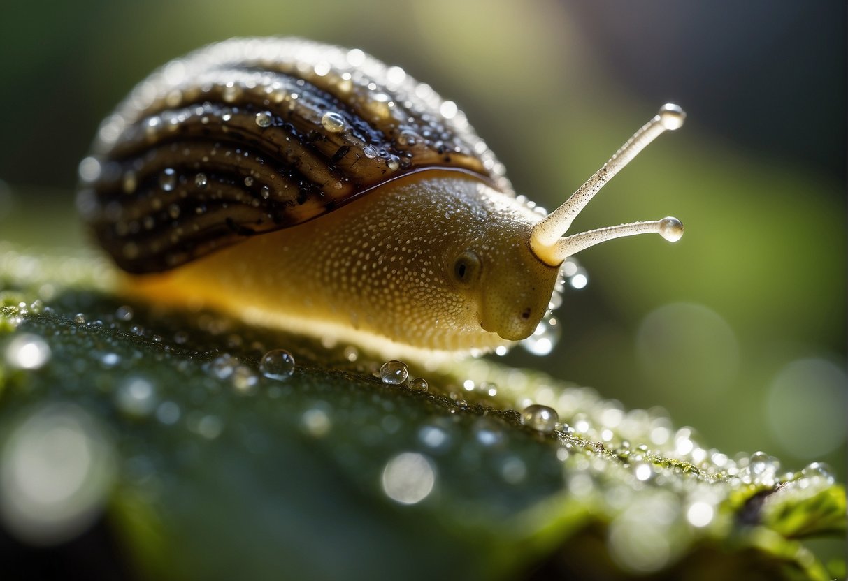 How to Kill Garden Slugs: Effective Methods for a Slug-Free Yard ...