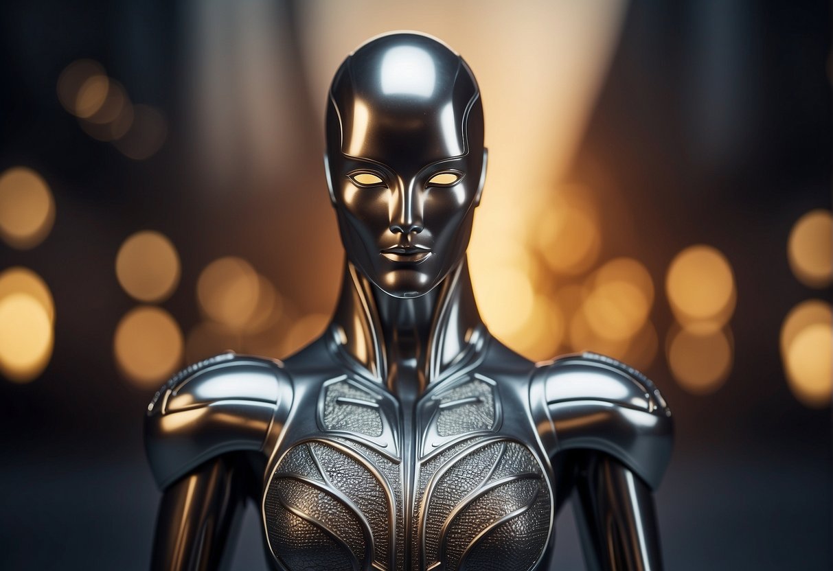 Embodied AI: Revolutionizing Human-Robot Interaction - Thomas Wong