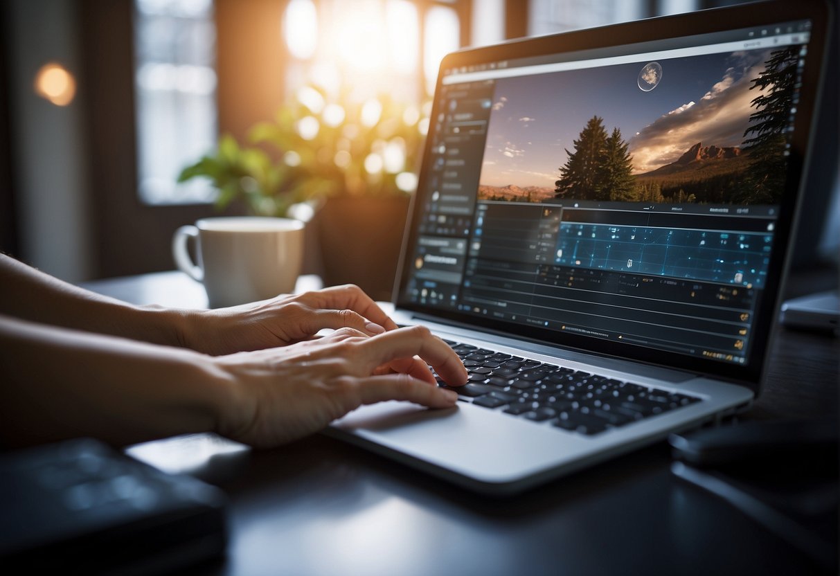 How to Use ComfyUI: Mastering User Interface Development with Ease ...