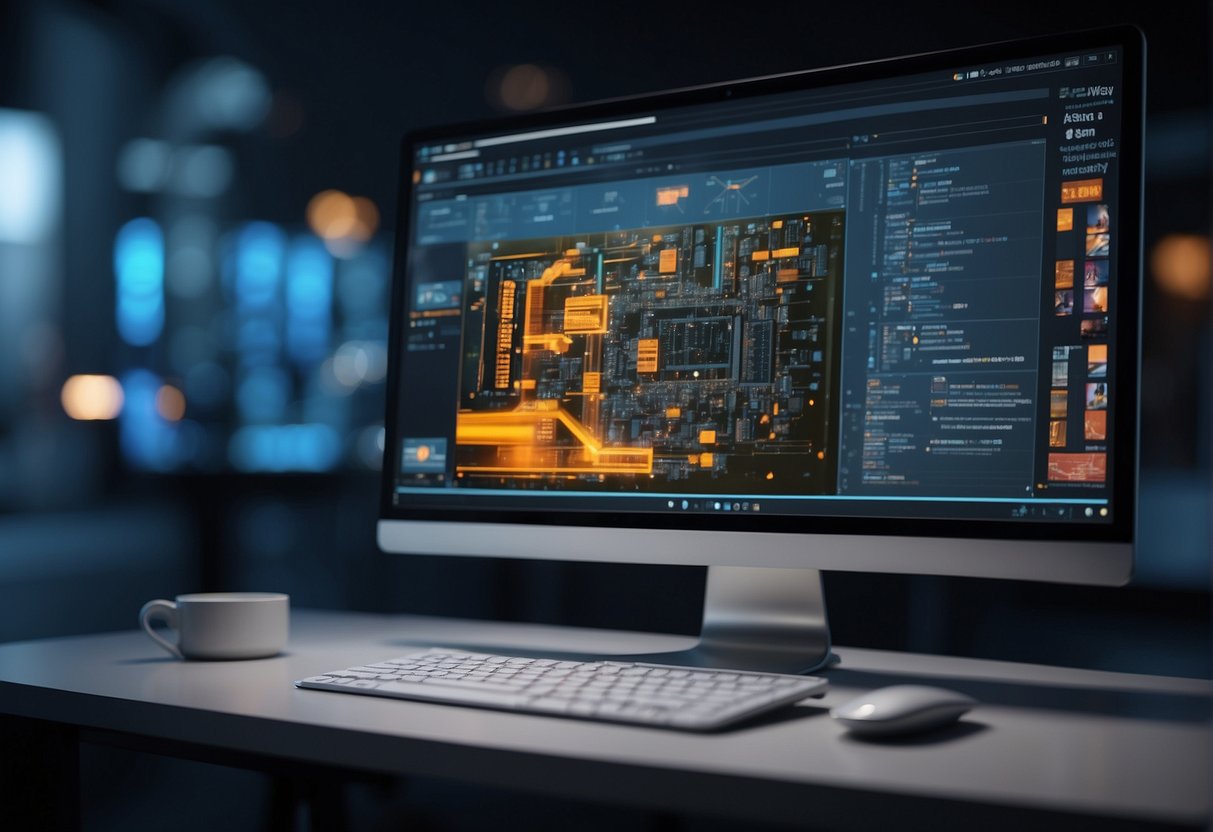 How to Create 3D Models with AI: A Step-by-Step Guide for Beginners ...