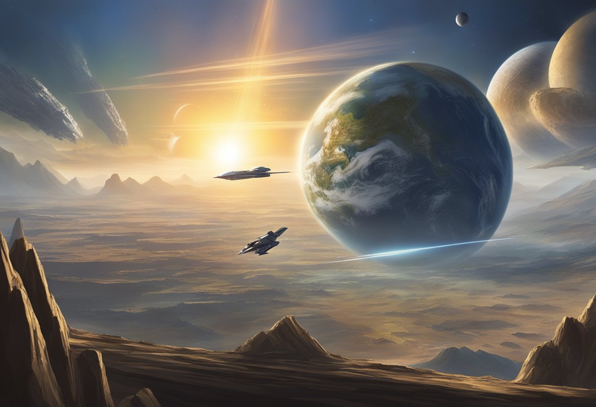 Ark Nova vs Earth Review: A Comprehensive Comparison - Game Night Mastery