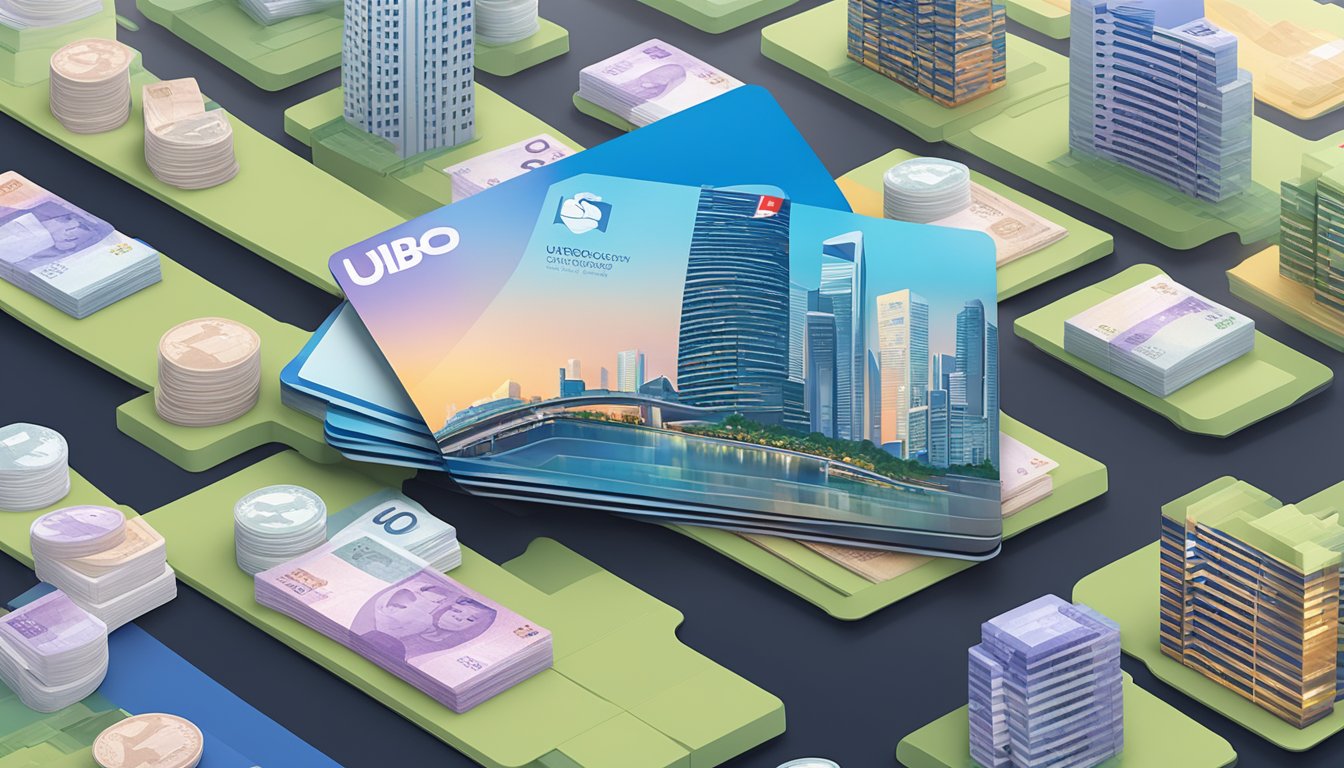 UOB Stash Account Singapore: A Quick Review┃Quick Credit®