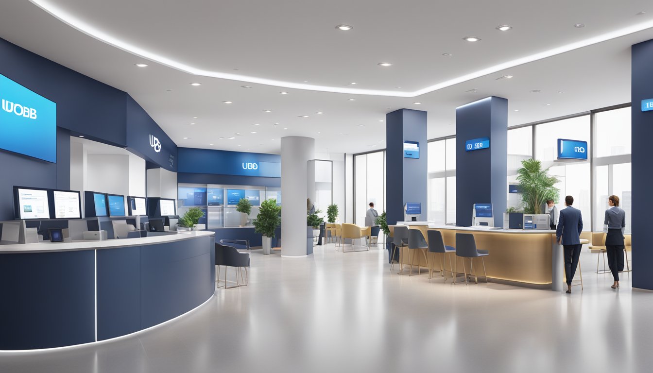 UOB Stash Account Singapore: A Quick Review┃Quick Credit®