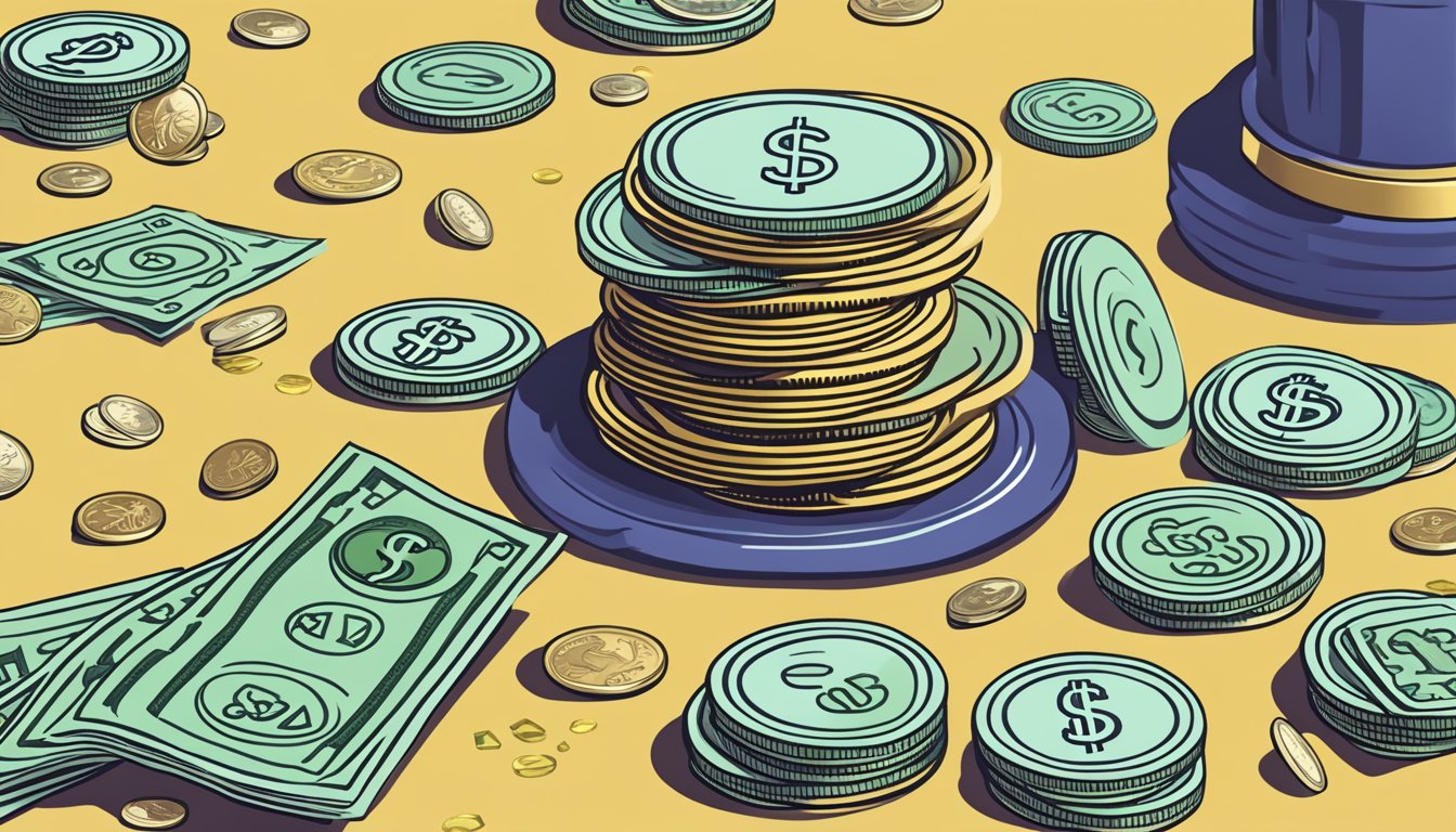 UOB Stash Account Singapore: A Quick Review┃Quick Credit®