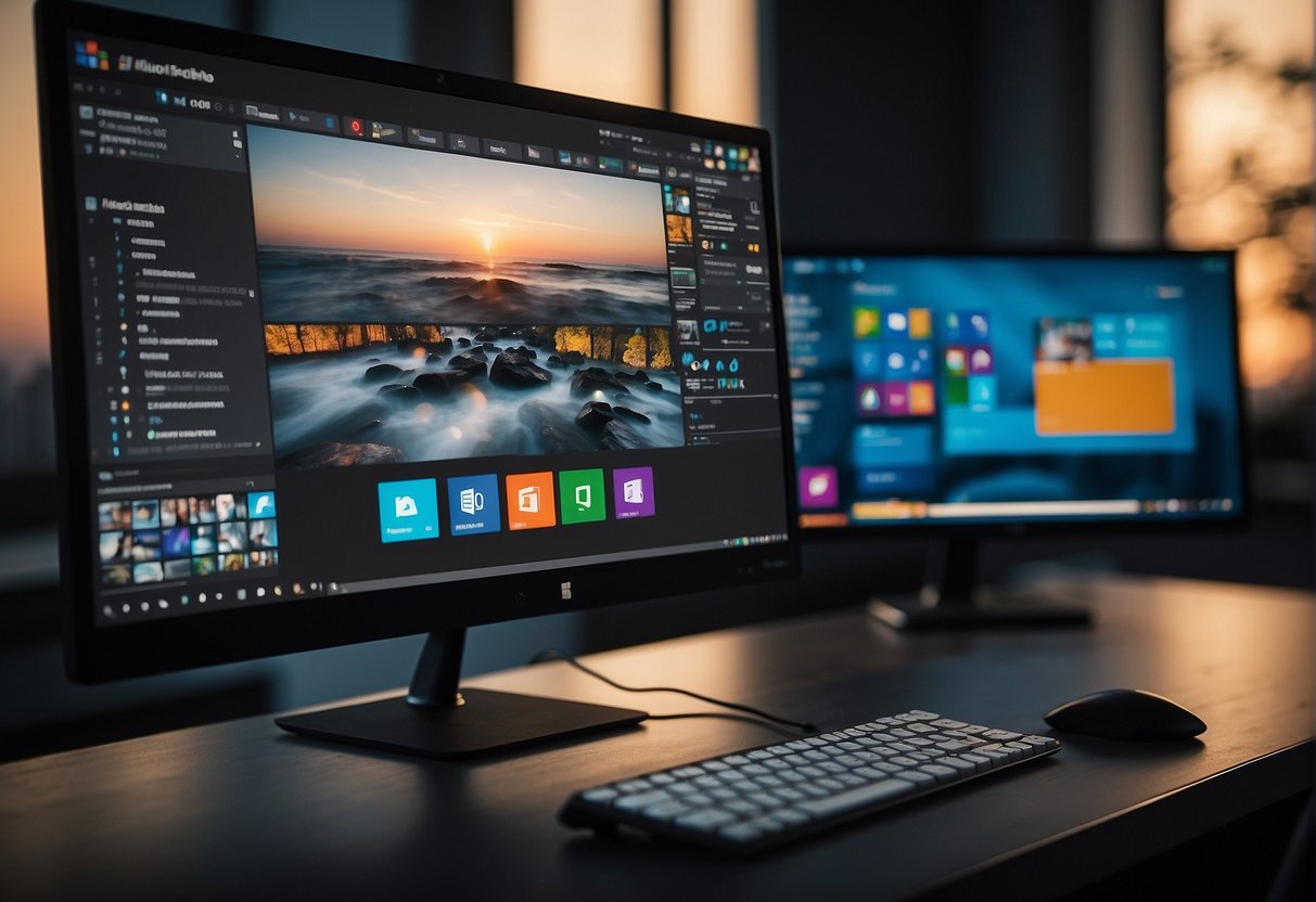 How to Use Microsoft Designer: Your Guide to Creating Stunning Visuals ...