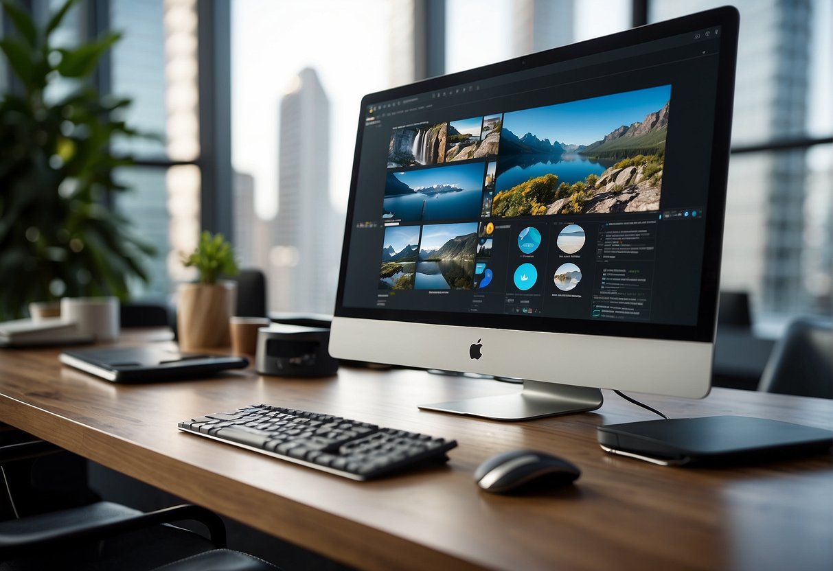 How to Use Microsoft Designer: Your Guide to Creating Stunning Visuals ...