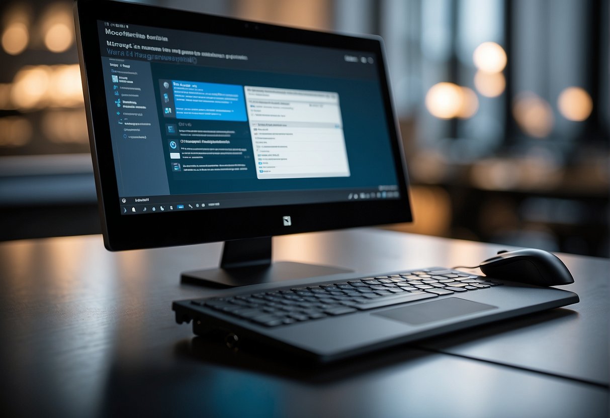 How to Use Microsoft Designer: Your Guide to Creating Stunning Visuals ...