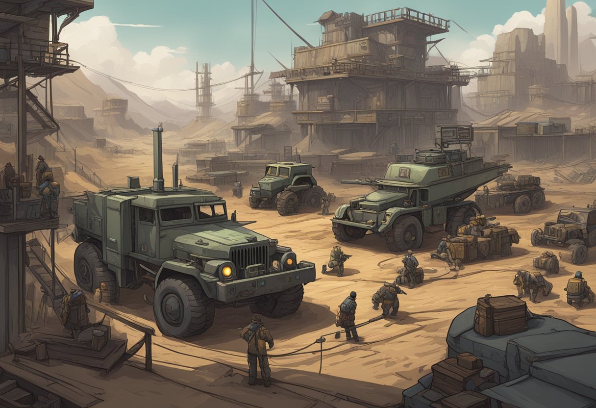 Engine vs Deck Building Game: Understanding the Key Differences - Game ...