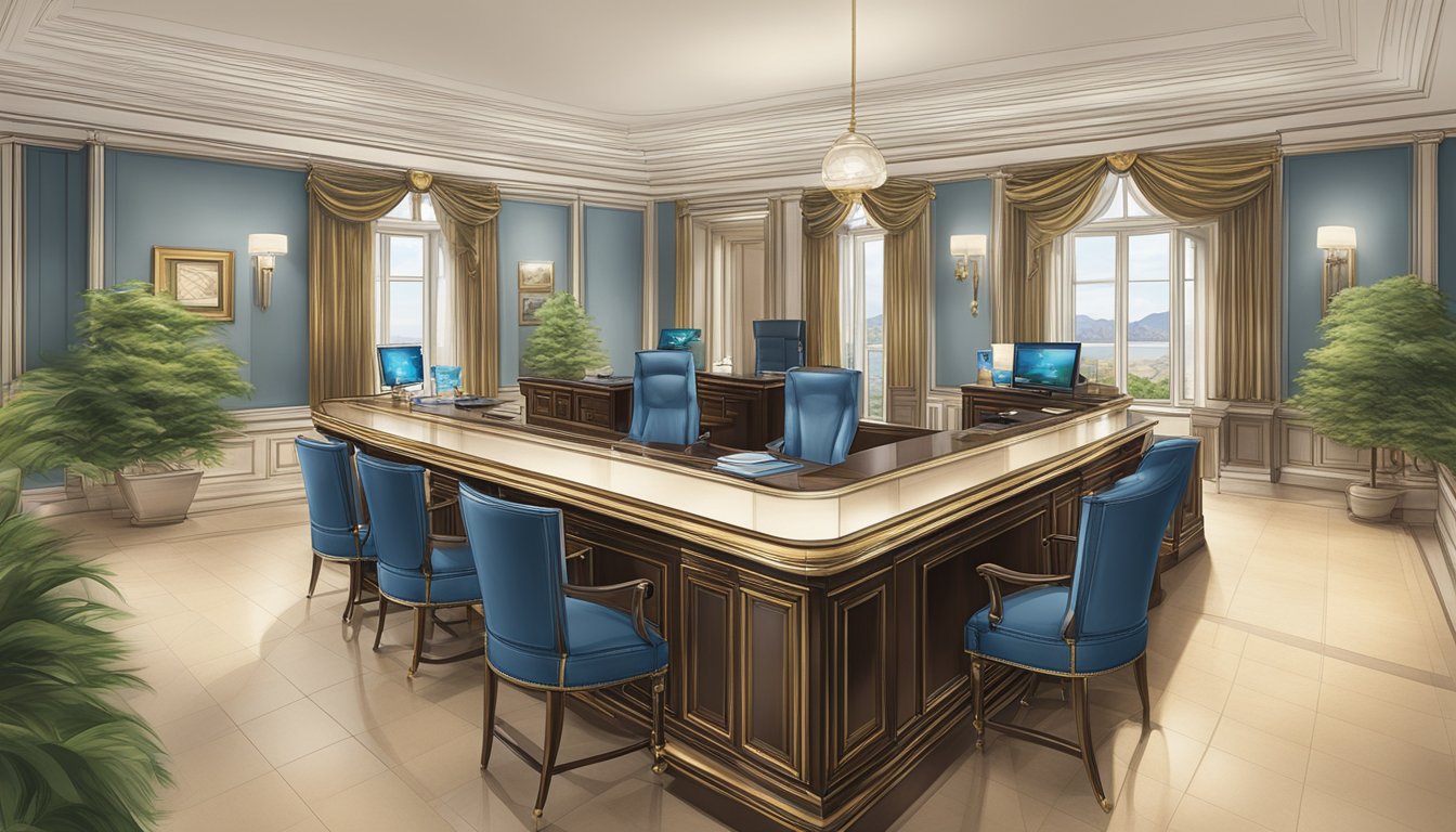 Standard Chartered Wealth $aver Priority Banking: A Quick Review┃Quick ...