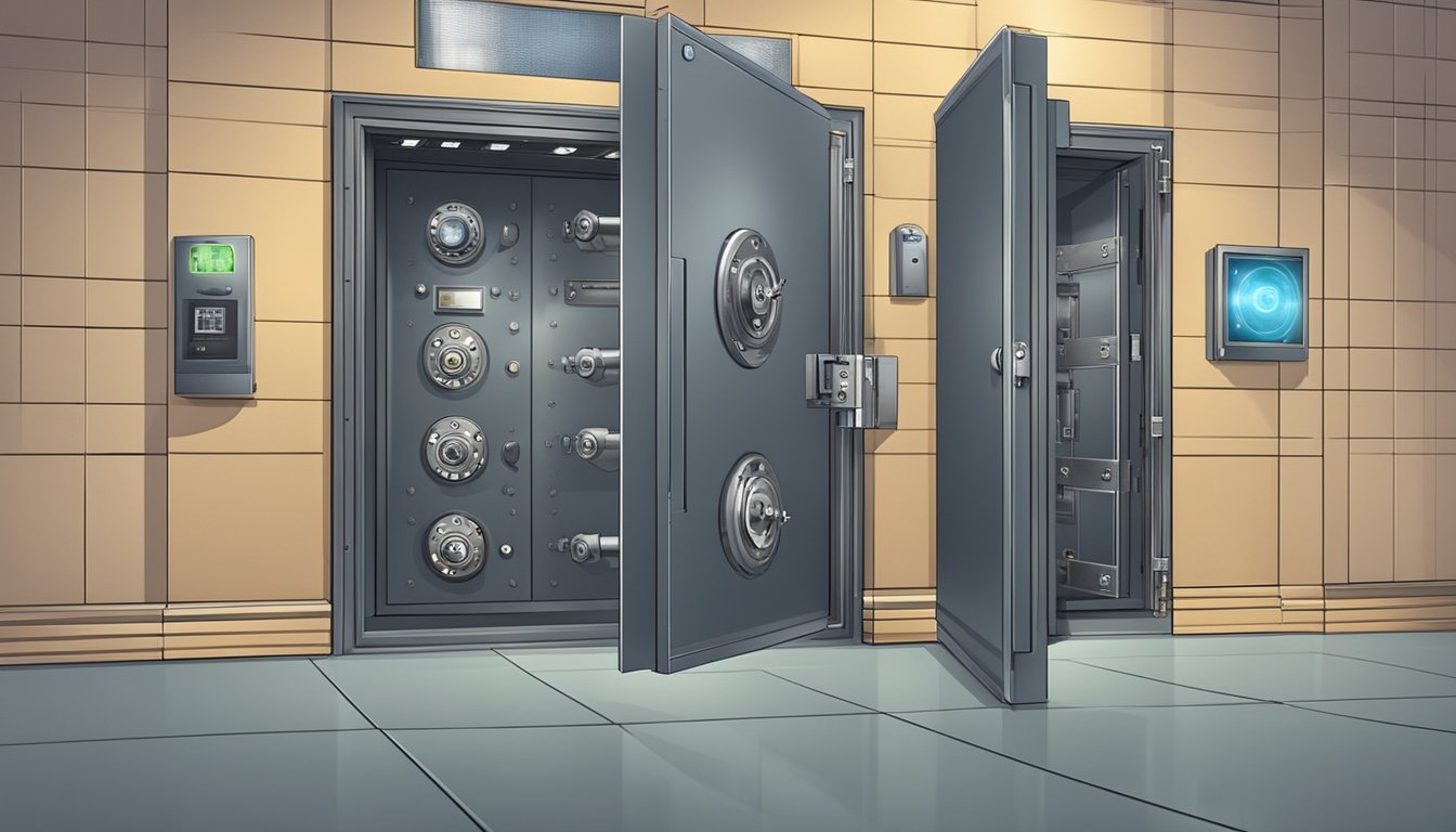 HSBC Premier Bank Account Singapore: A Quick Review┃Quick Credit®