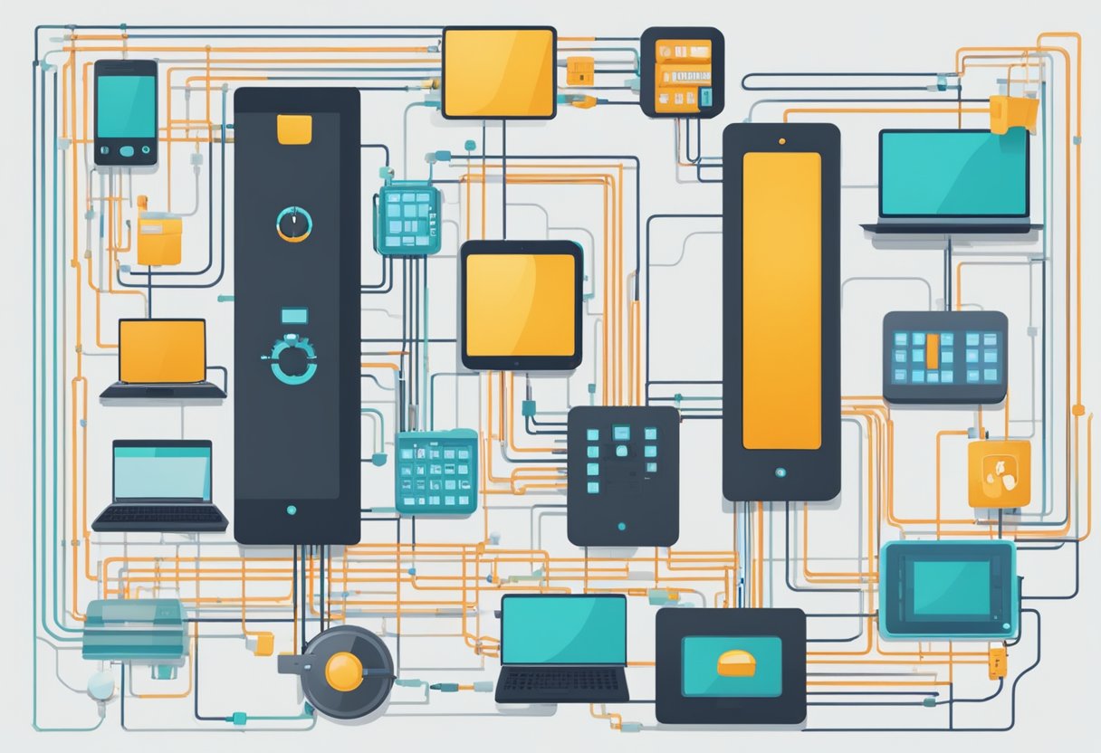 U1000 Code Network Communication Explained: A Comprehensive Guide | The ...