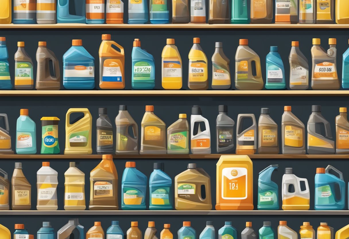 Does Motor Oil Expire? Understanding Its Shelf Life | The Motor Guy