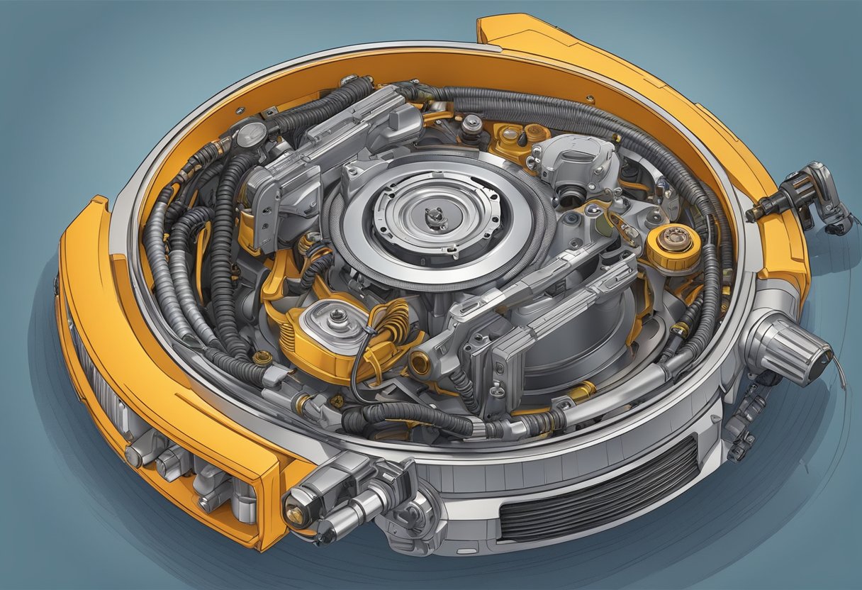 P0743 Code: Understanding the Torque Converter Clutch Circuit | The ...