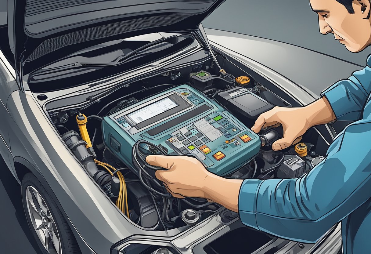 P0743 Code: Understanding the Torque Converter Clutch Circuit | The ...