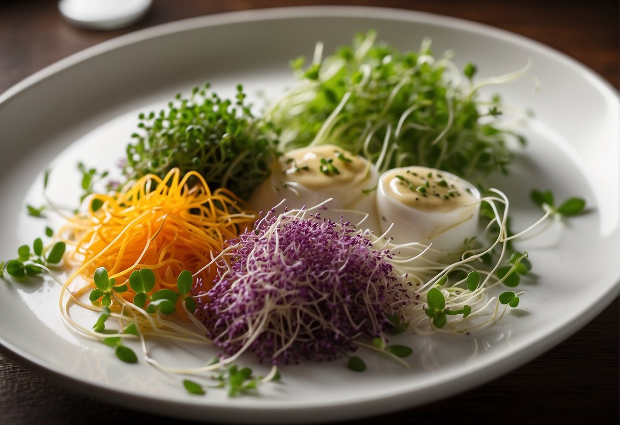 Microgreens Recipes: 10 Simple Dishes to Elevate Your Home Cooking ...