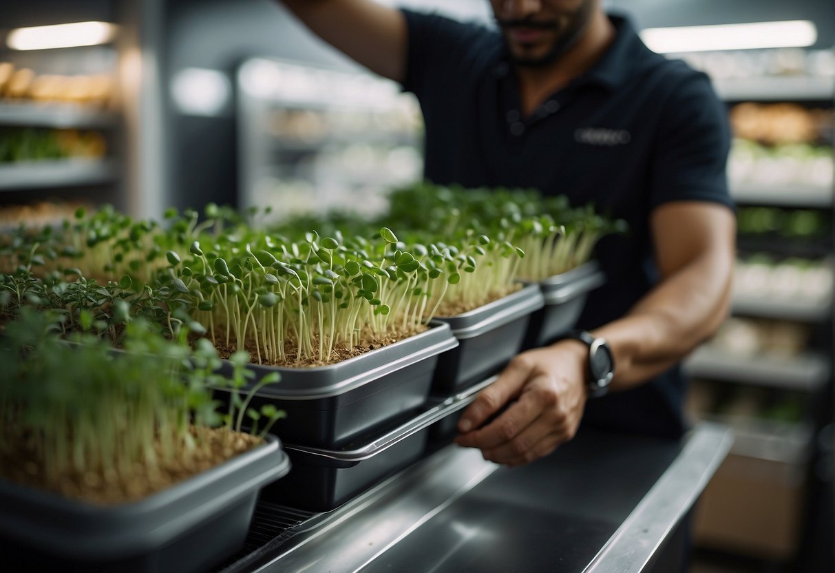 Microgreens Recipes: 10 Simple Dishes to Elevate Your Home Cooking ...