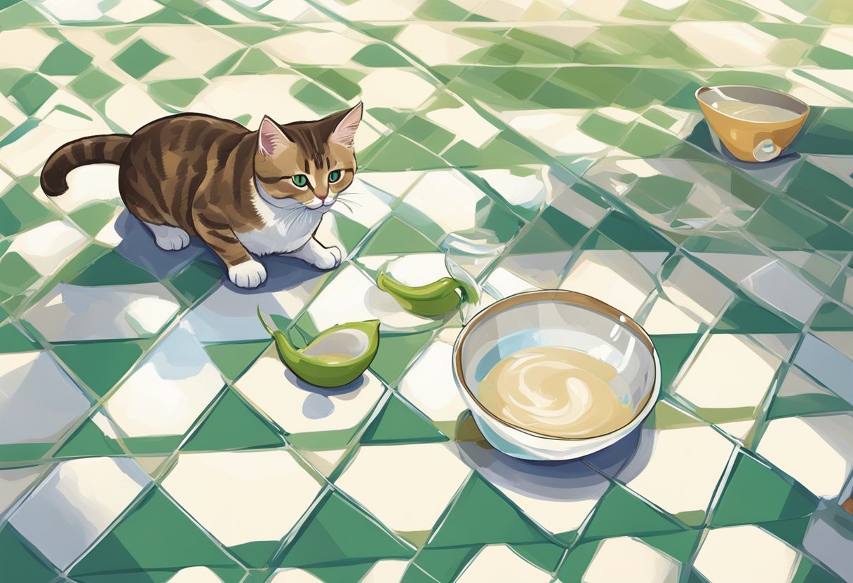 Cats and Coconut Milk: A Feline-Friendly Beverage Option • Kritter ...