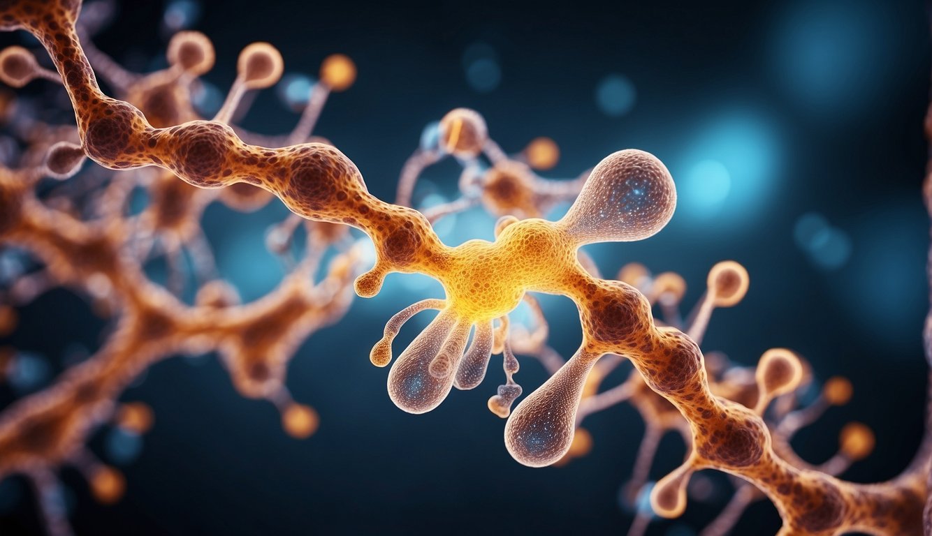 Kisspeptin Peptide: Unlocking the Secrets of Reproductive Hormones ...