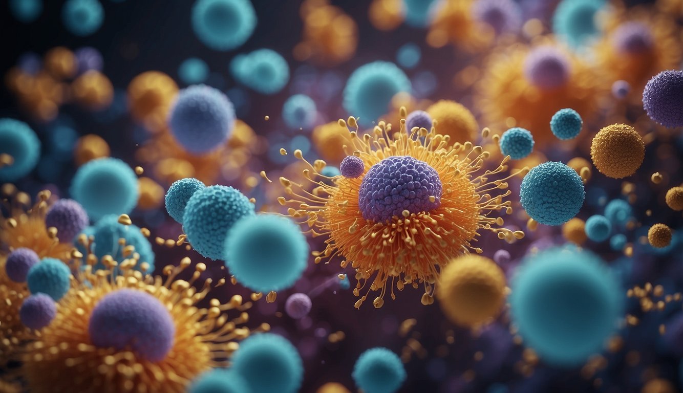 Cytokines and Their Role in Immune System Function: A Comprehensive Overview – The Functional ...