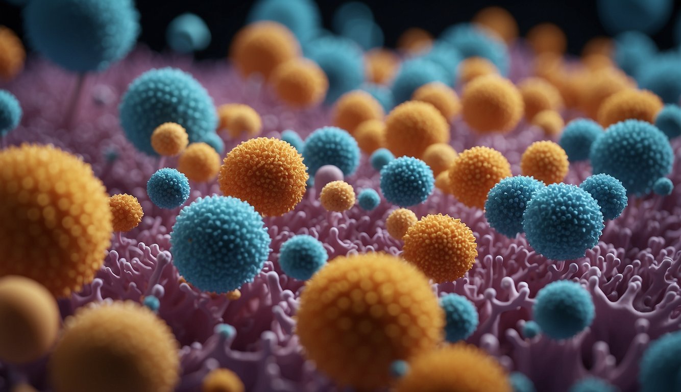 Cytokines and Their Role in Immune System Function: A Comprehensive Overview – The Functional ...