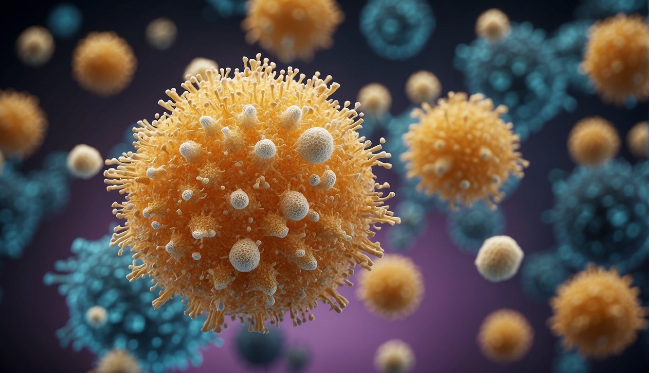 Cytokines and Their Role in Immune System Function: A Comprehensive ...