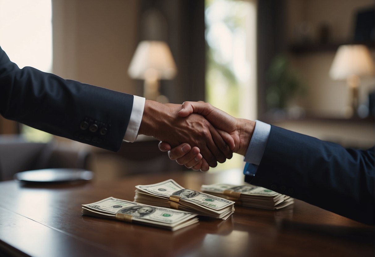 How to Earn $1 Million in Gross Commission Income in Real Estate