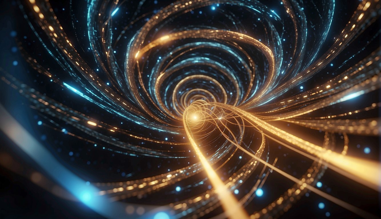 Synapsin: Unveiling Its Role in Neurotransmitter Release – The ...