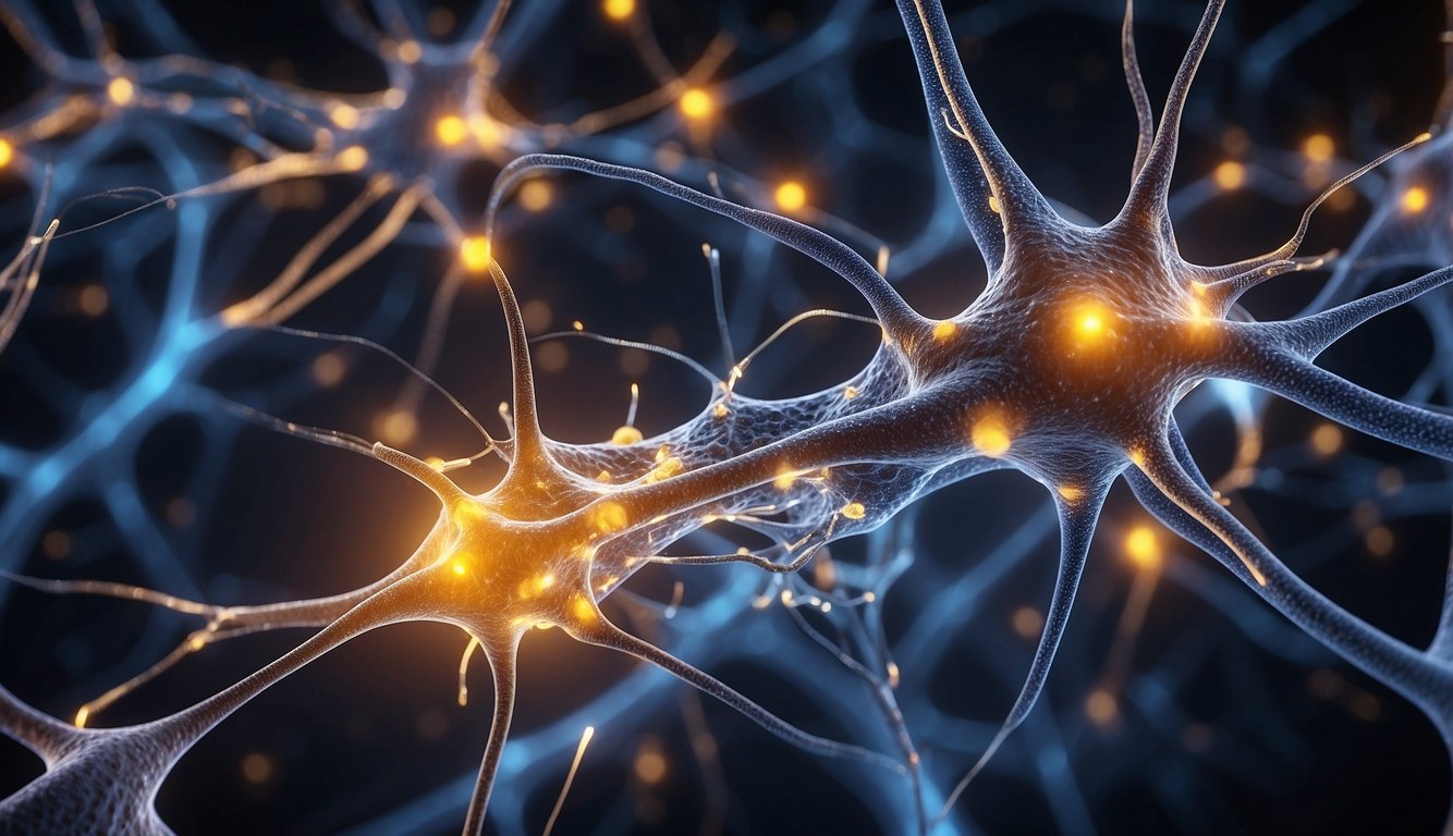 Synapsin: Unveiling Its Role in Neurotransmitter Release – The ...