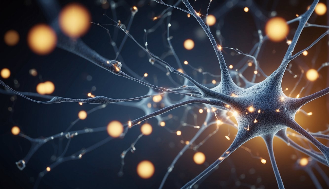 Synapsin: Unveiling Its Role in Neurotransmitter Release – The ...