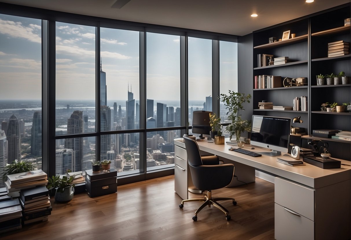 How to Earn $1 Million in Gross Commission Income in Real Estate