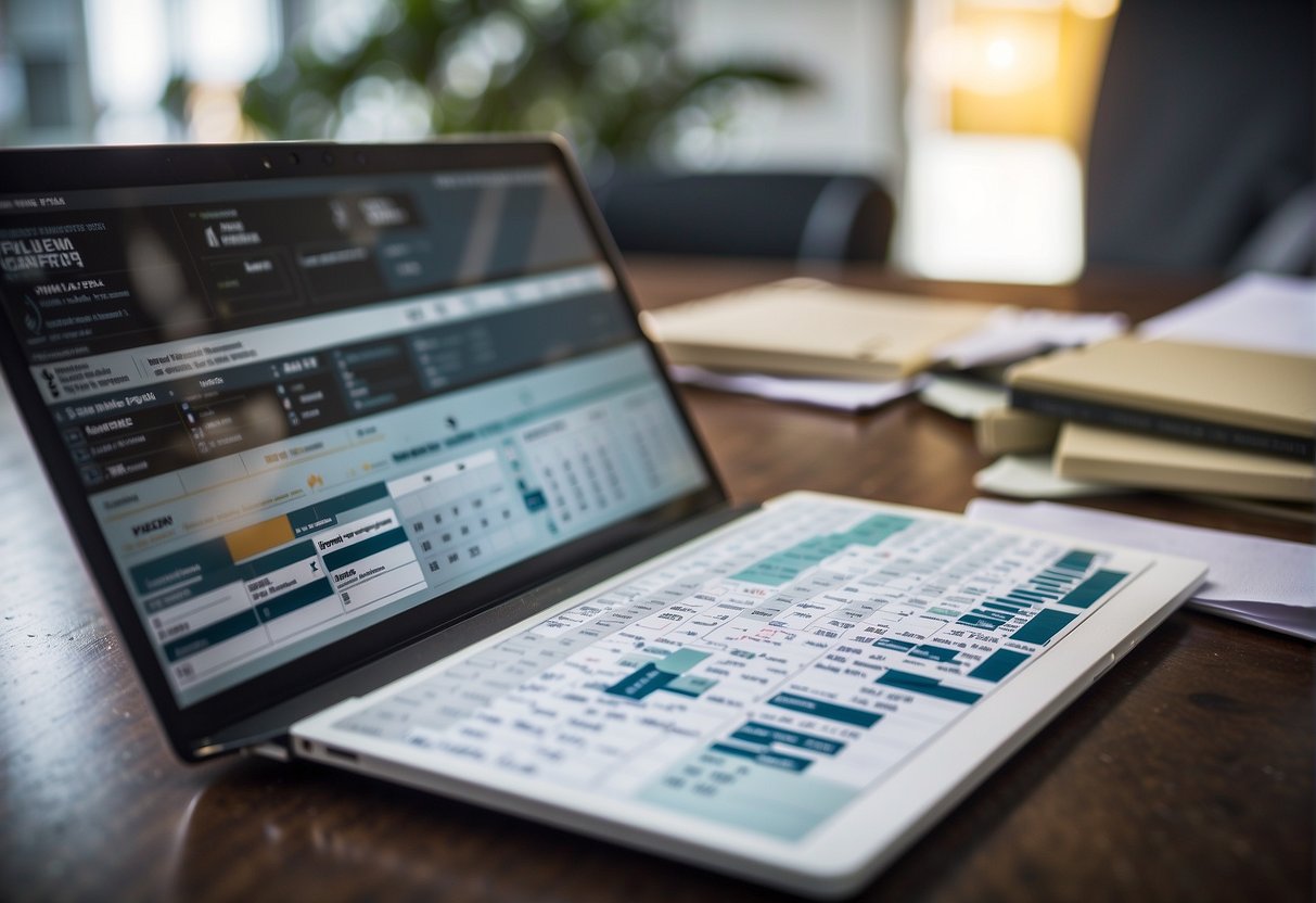 Maximizing Schedule for Real Estate Agents for Productivity