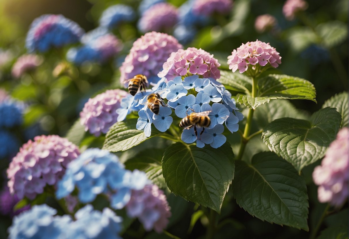 Do Hydrangeas Attract Bugs? Uncovering the Truth About Garden Pests ...