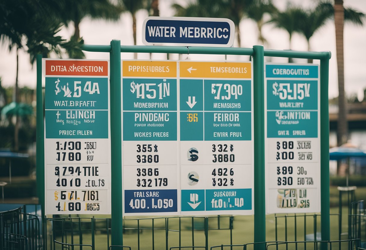 Does Ida Lee Offer Senior Water Aerobics? A Clear Answer - Greatsenioryears