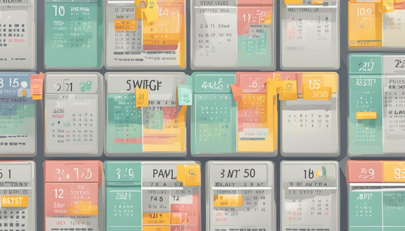 When is the Best Time to Buy a Switch in Singapore? - Kaizenaire ...