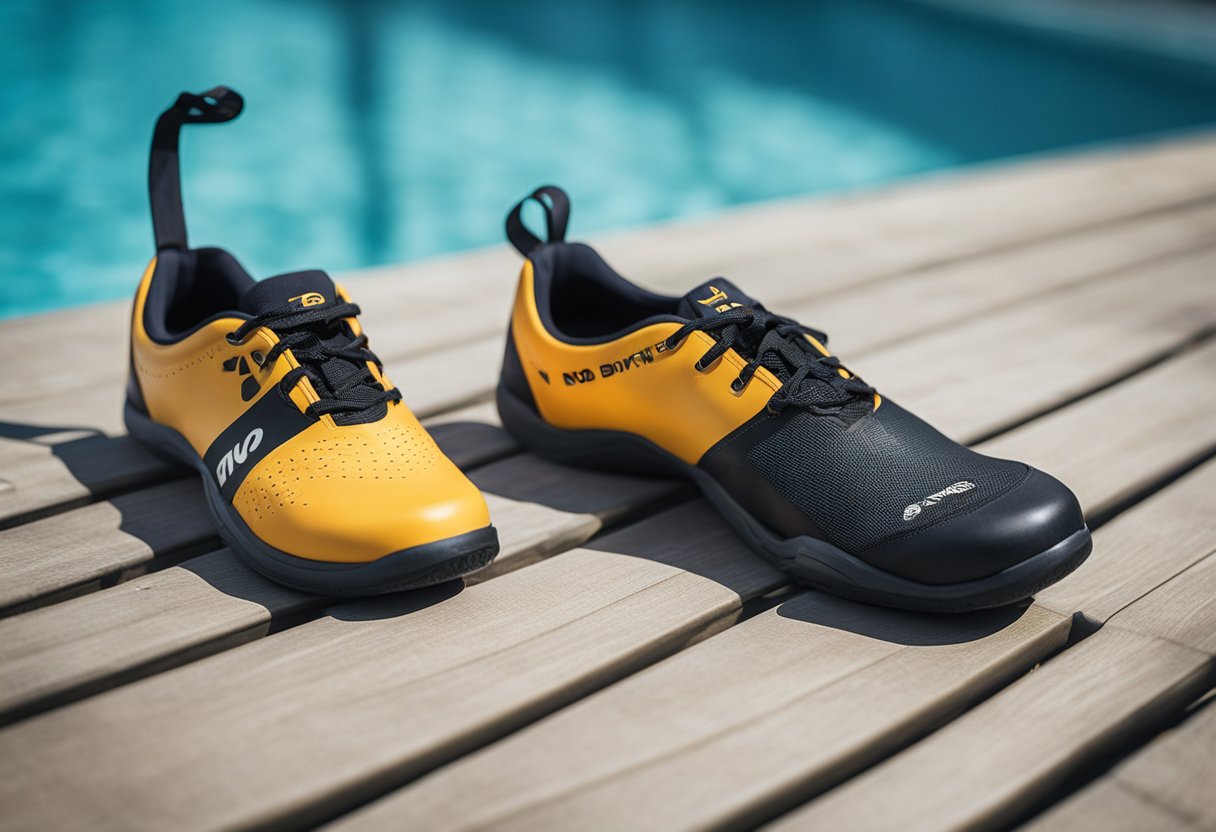 Best Shoes for Water Aerobics: Top Picks for Comfort and Support ...