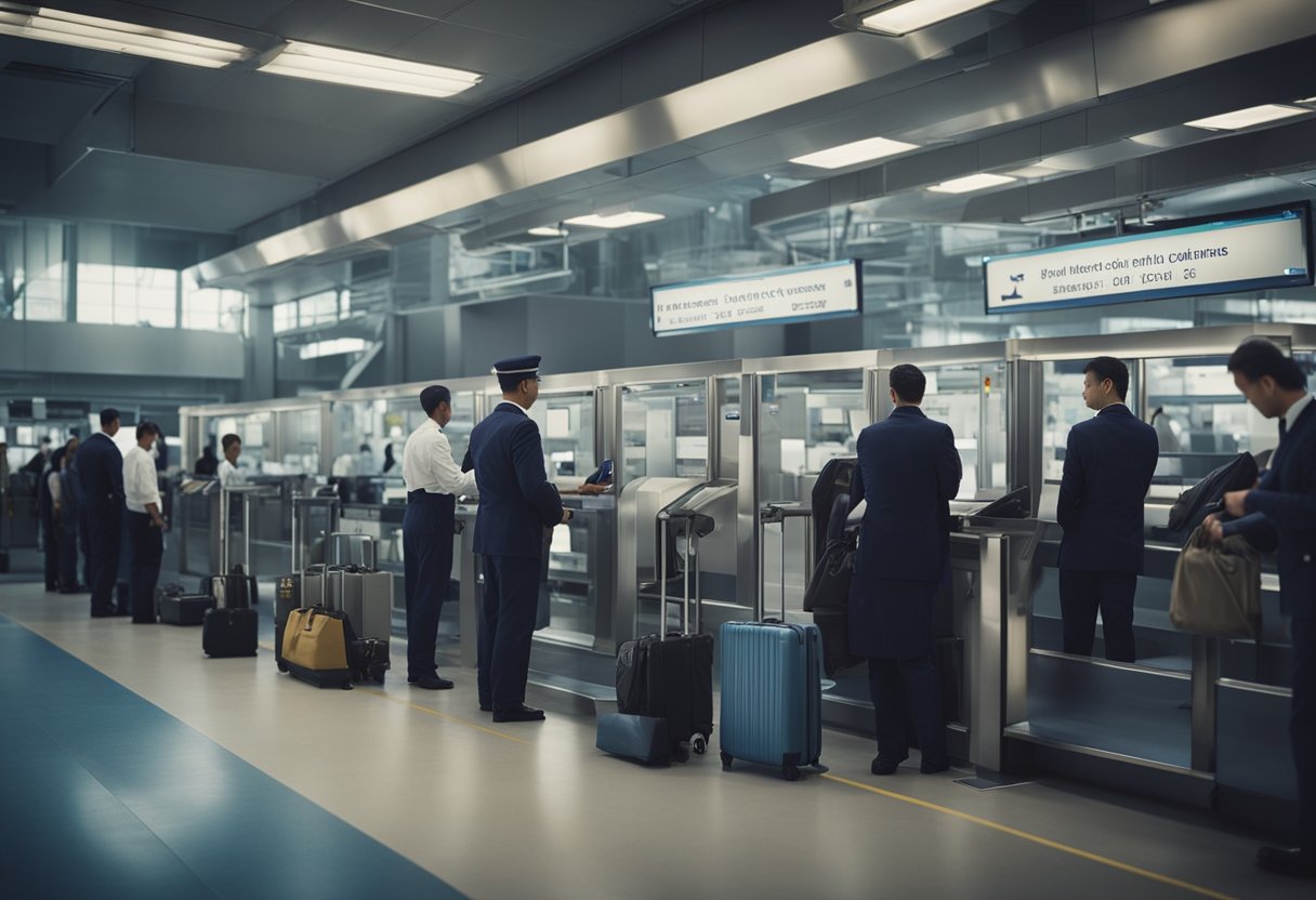 Flight Attendants' Tips for a Smooth TSA Checkpoint Experience - Best ...