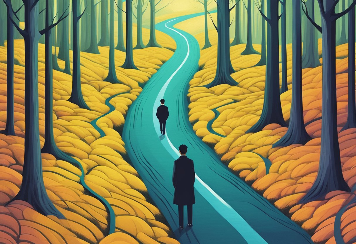 Expectations and Mental Health: Understanding the Connection