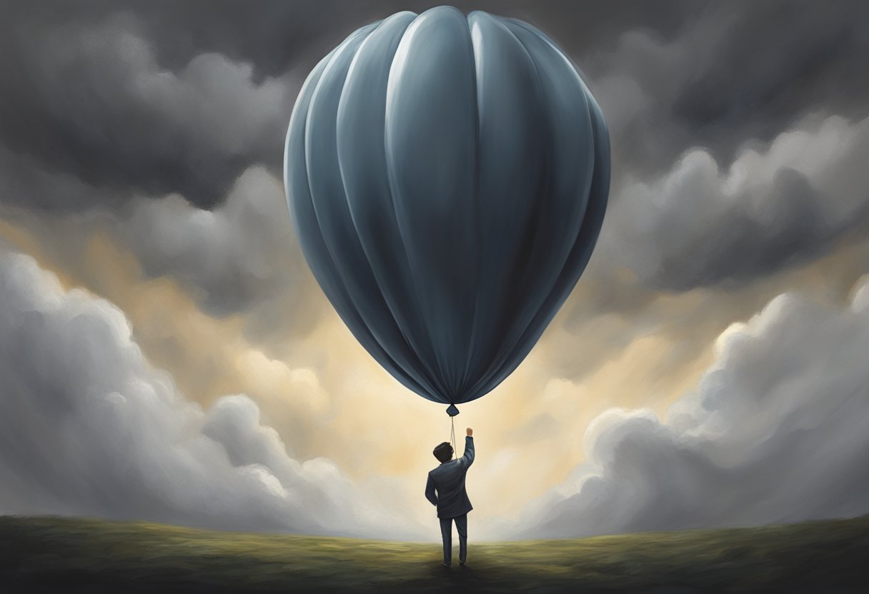 Expectations and Mental Health: Understanding the Connection