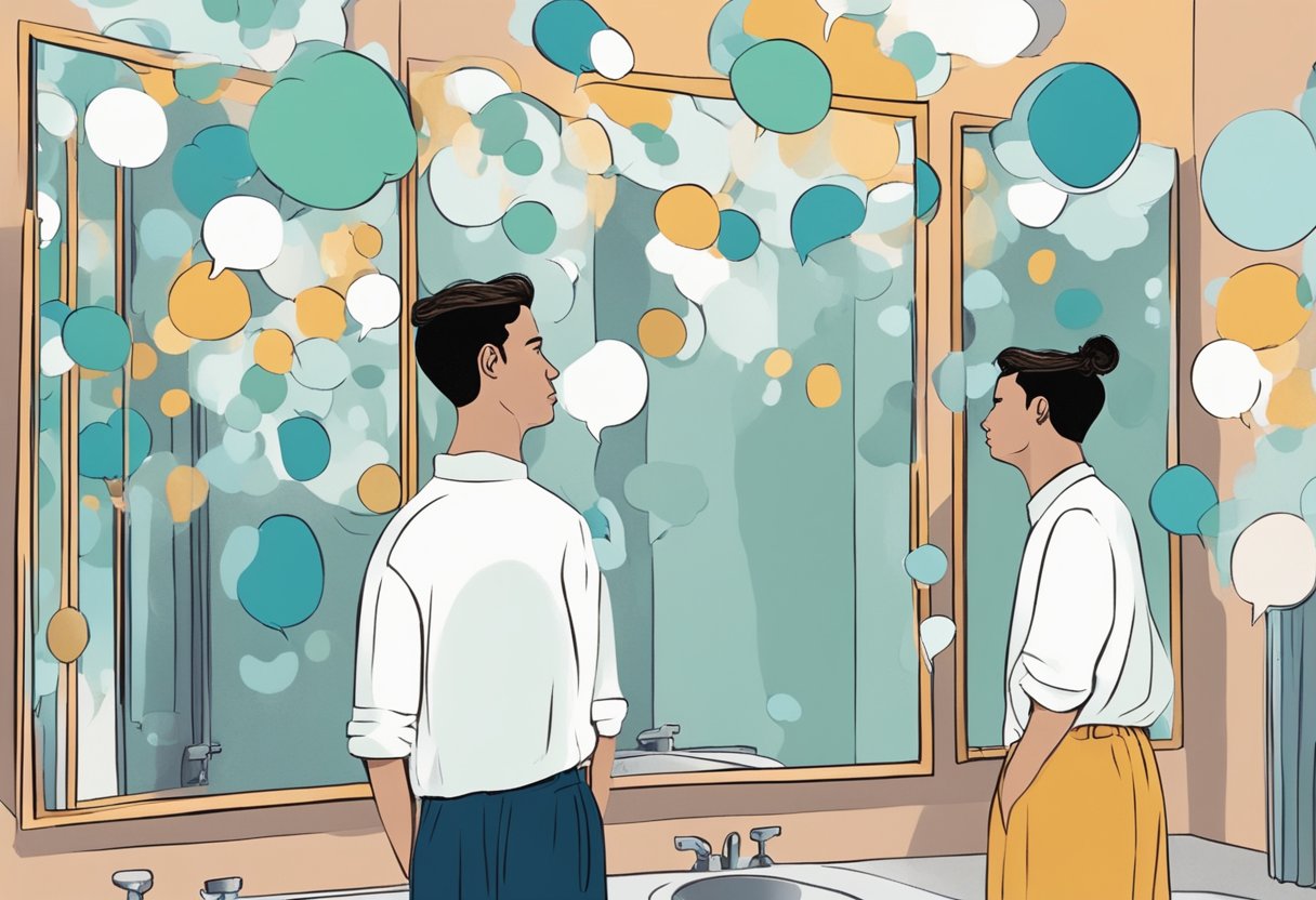 Expectations and Mental Health: Understanding the Connection