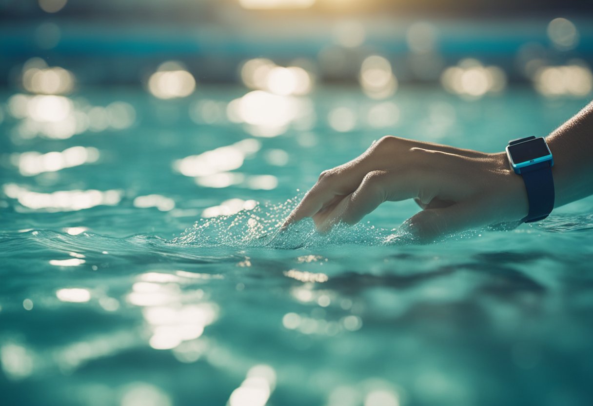 What Does Heart Rate Do During Water Aerobic Interval Training ...