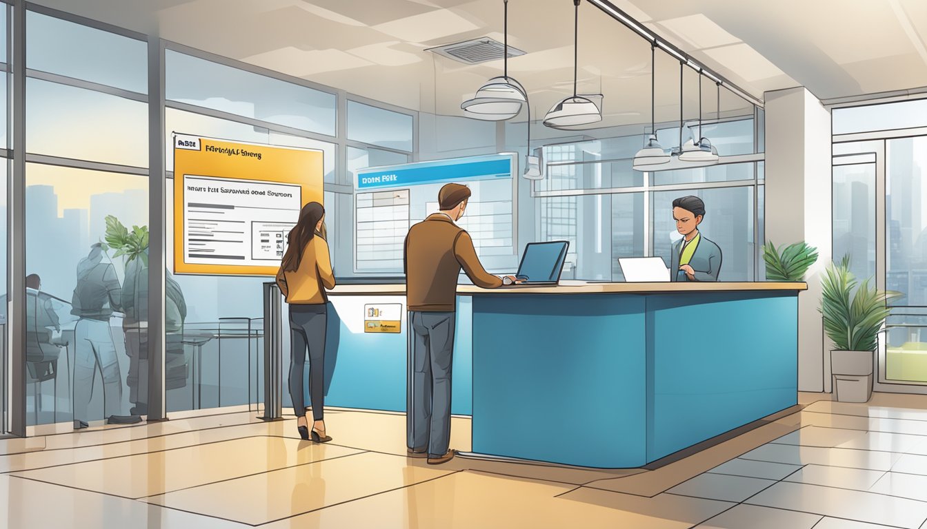 RHB High Yield Savings Plus Account Singapore: A Quick Review - Quick ...