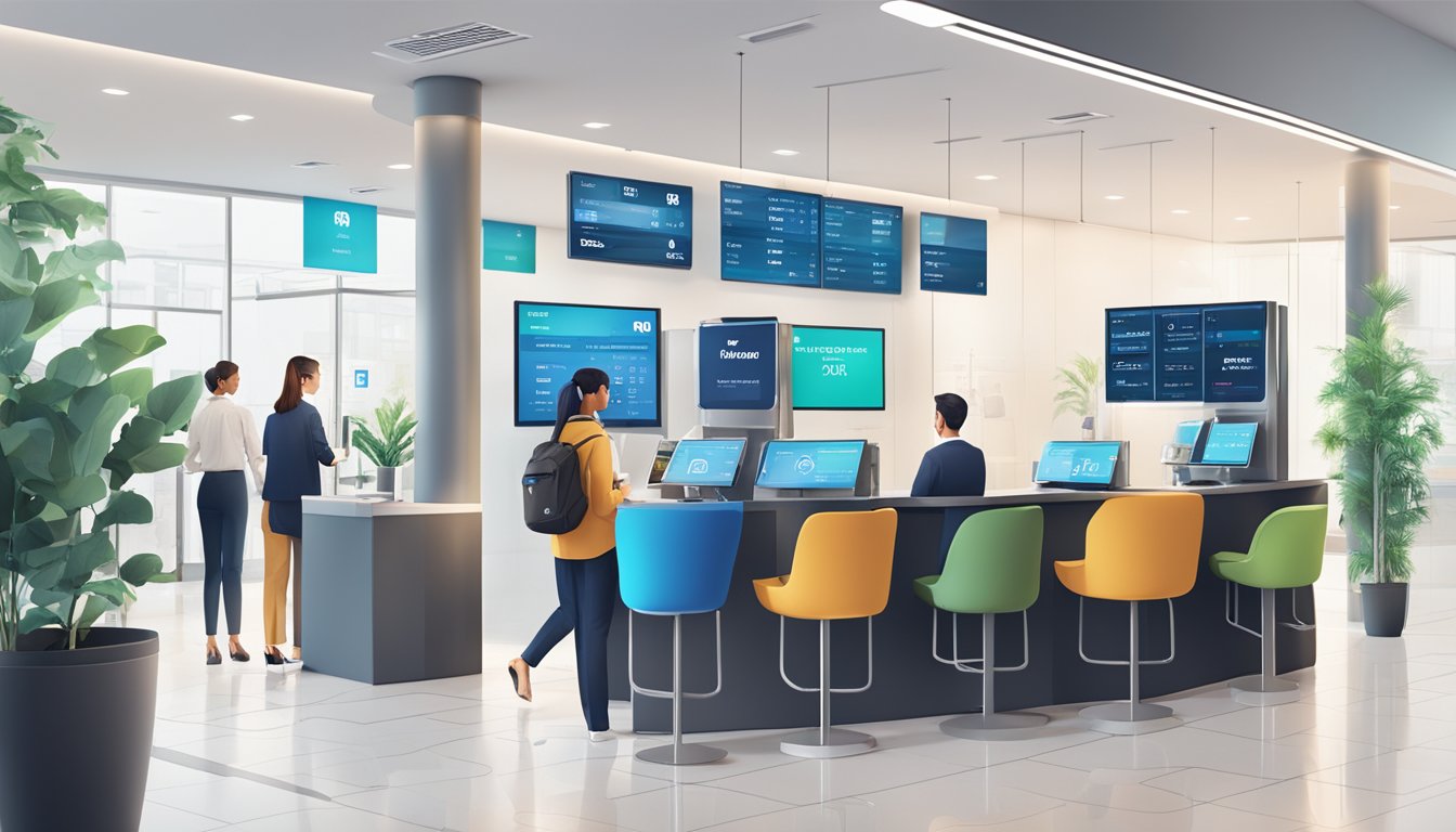 RHB High Yield Savings Plus Account Singapore: A Quick Review - Quick ...