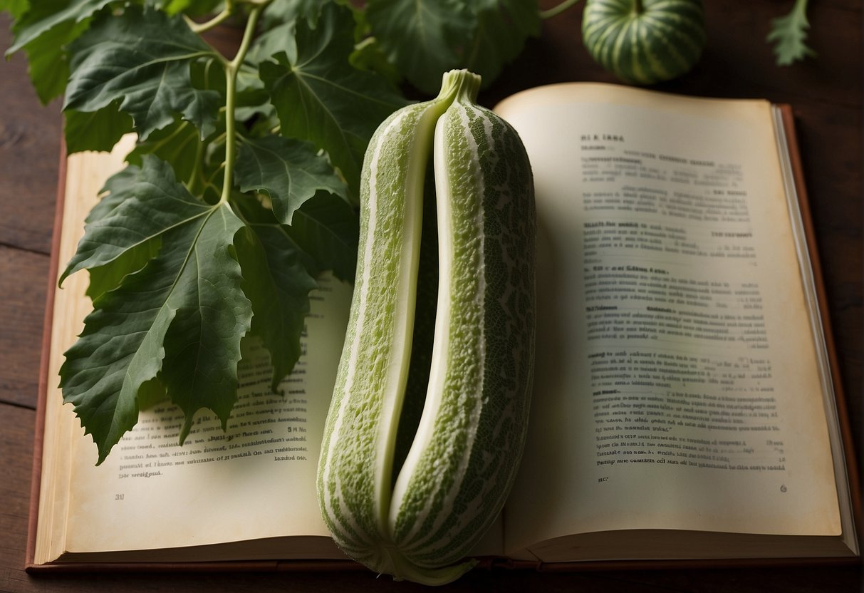 Easy Chinese Luffa Gourd Recipe for Home Cooking – Seaco Online