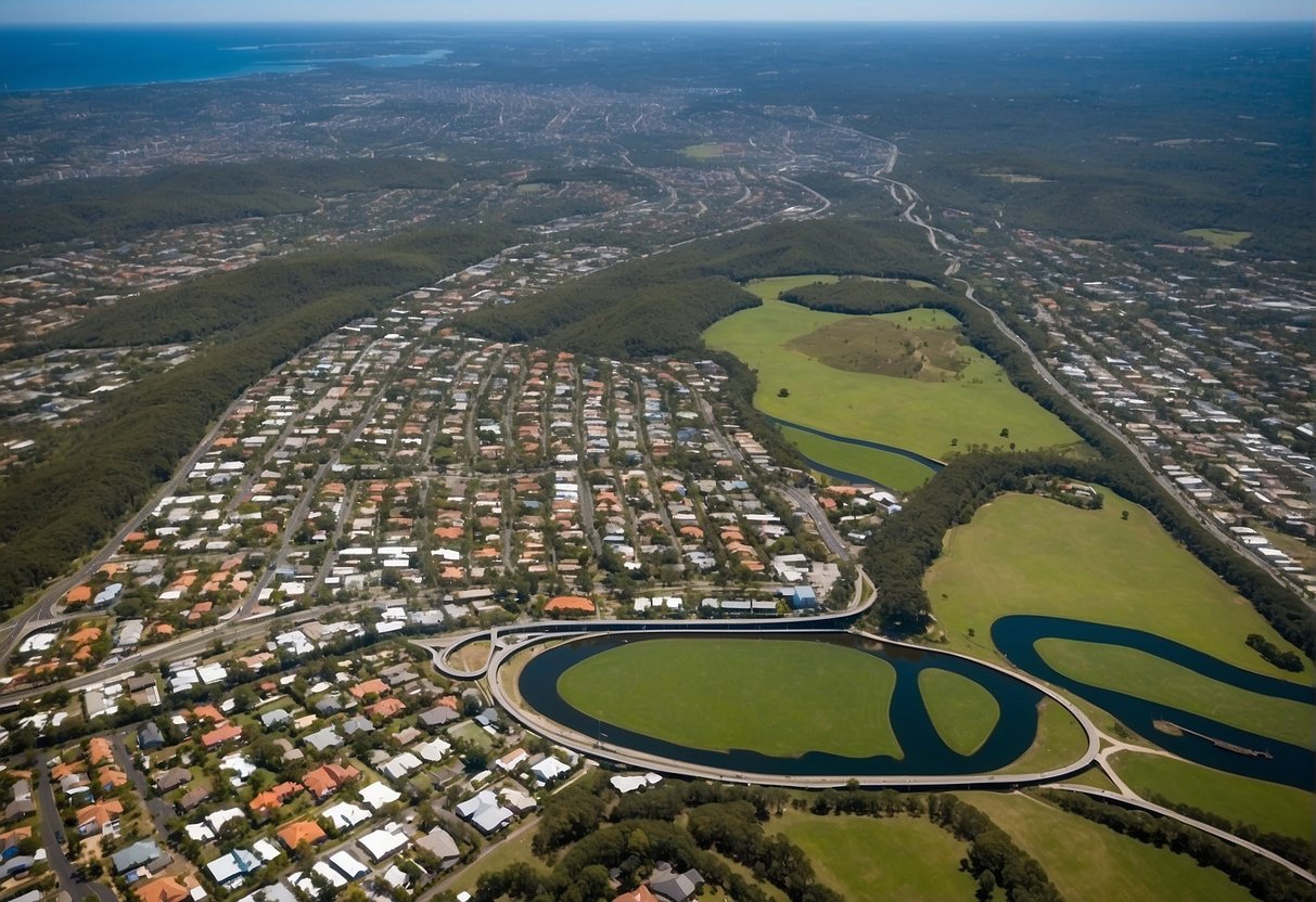 Subdivision Brisbane: Insights into Local Property Development Trends ...